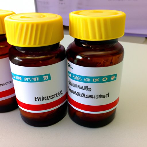 How Long Does It Take Cefdinir to Work? Exploring the Timeframe for ...