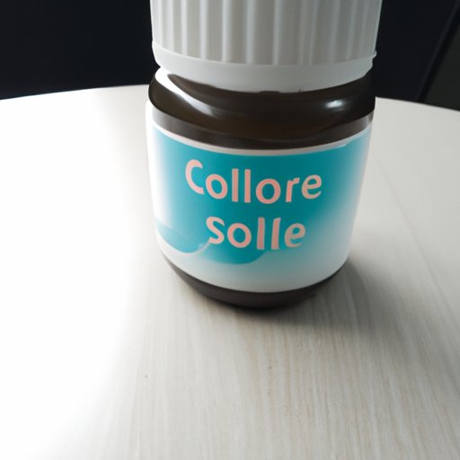 How Long Does it Take Colace to Work? Exploring the Benefits and ...