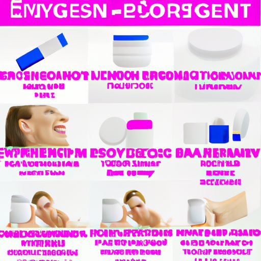 How Long Does It Take Estrogen Cream to Work? A Comprehensive Guide ...
