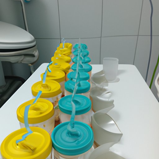 How Long Does It Take for Colonoscopy Prep to Work? Exploring the ...