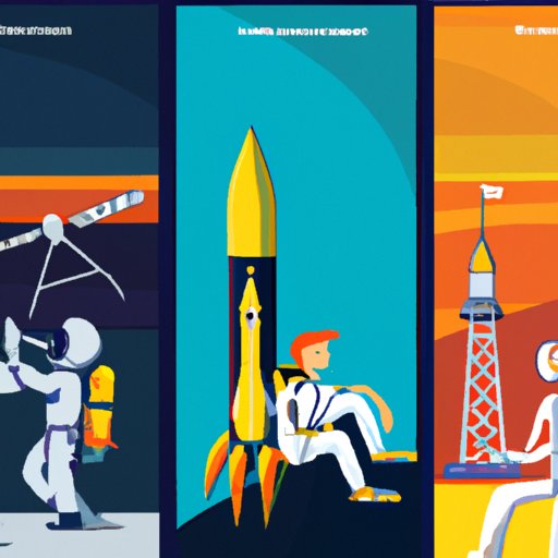 How Long Does It Take to Get Into Space? Exploring the Timeline of ...