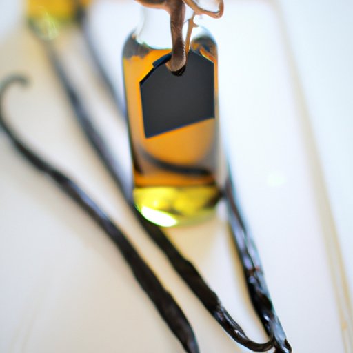 How Long Does it Take to Make Vanilla Extract? A Comprehensive Guide ...