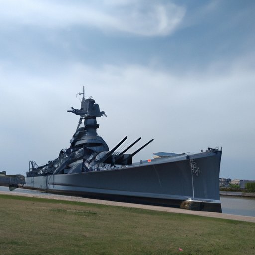 Exploring the USS Alabama: How Long Does It Take to Tour This Historic ...