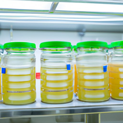 How Long Does Liquid Culture Last? Exploring Factors, Storage ...