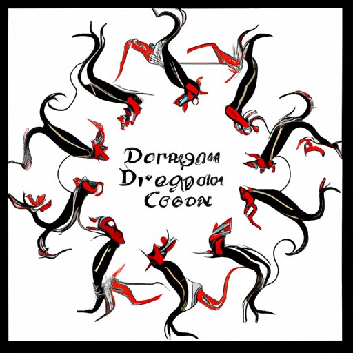 How Long Does the Dance of Dragons Last? Exploring Its Cultural ...