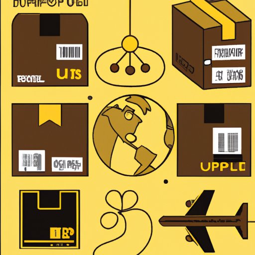 How Long Does UPS Mail Innovations Take Exploring Delivery Times And