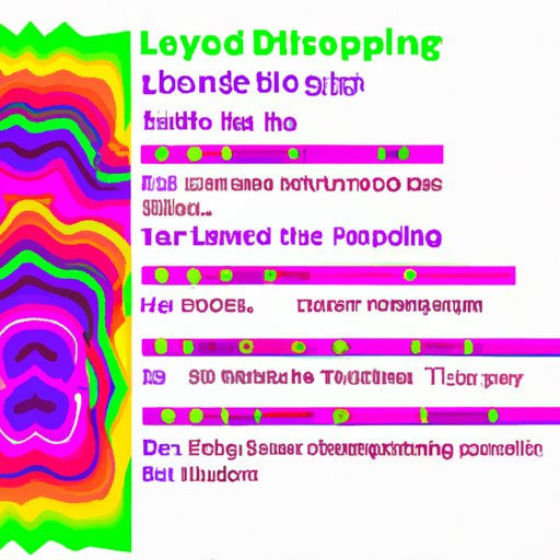 Exploring How Long Is an LSD Trip: Factors, Variability & Impact of ...