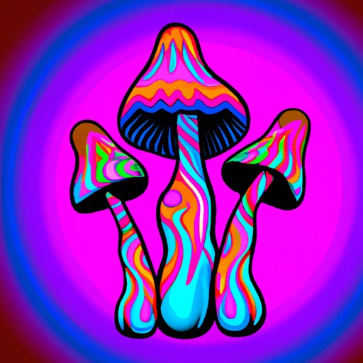 Exploring How Long Shrooms Trips Last: A Complete Guide - The ...