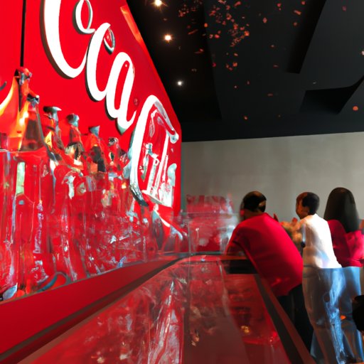 How Long to Tour the World of Coca-Cola? An Insider’s Guide - The ...