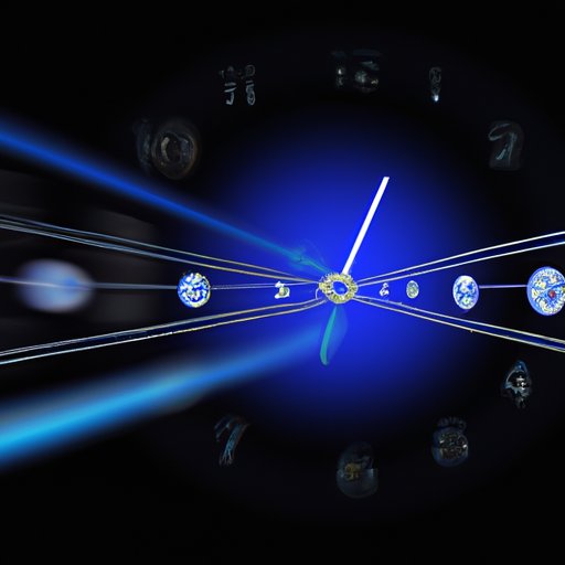 How Long Does it Take to Travel a Light Year? Exploring the Fascinating ...