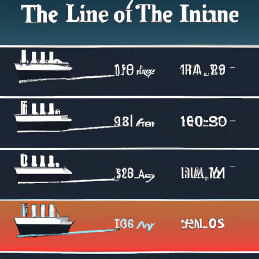 Exploring How Long Was the Trip on the Titanic - The Enlightened Mindset