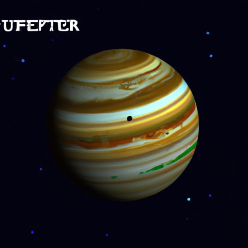 Jupiter’s Closest Approach to Earth: How Long Will it Last? - The ...