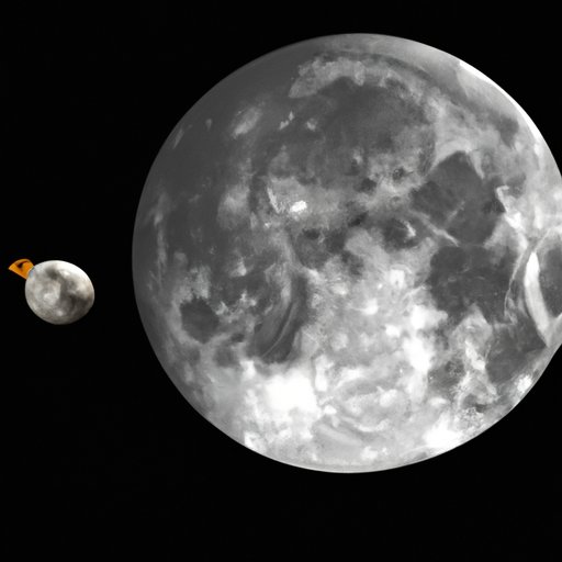 How Long Would it Take to Travel to the Moon? Exploring the Science ...