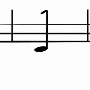 Understanding the Beat Value of a Half Note: How Many Beats Does It ...
