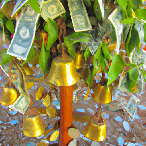 How Many Bells Can I Bury for a Money Tree? - The Enlightened Mindset