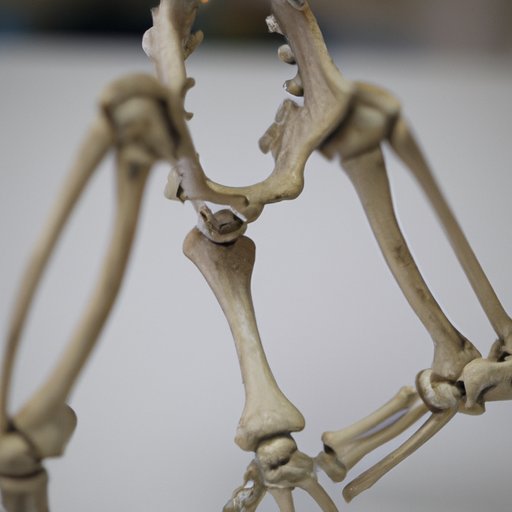 How Many Bones Does A Person Get In One Day Exploring The Anatomy Of