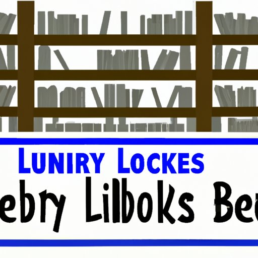 How Many Books Can I Check Out at the Library? Exploring the Benefits ...