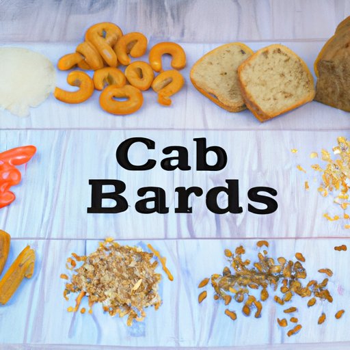 How Many Carbs to Eat in a Day: A Comprehensive Guide - The Enlightened ...