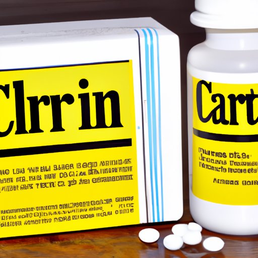 Exploring the Recommended Claritin Dosage: How Much Can You Take in a ...