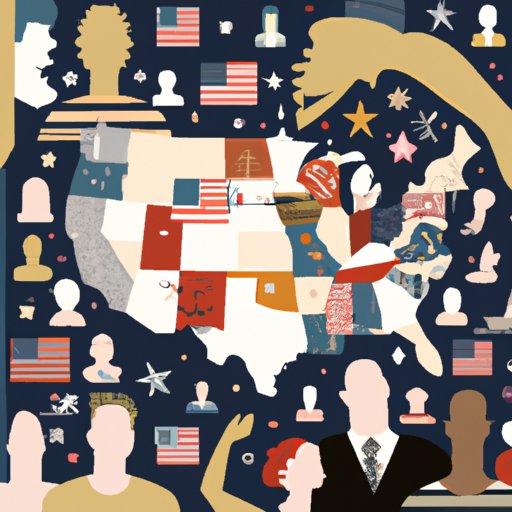 Exploring the Diversity of American Cultures: How Many Cultures are ...