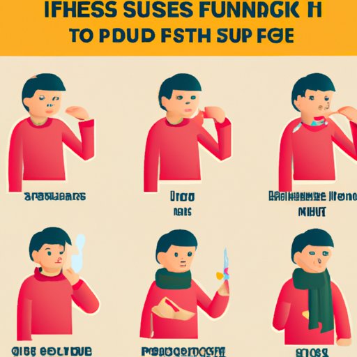 How Many Days Are You Contagious With the Flu? – The Comprehensive ...