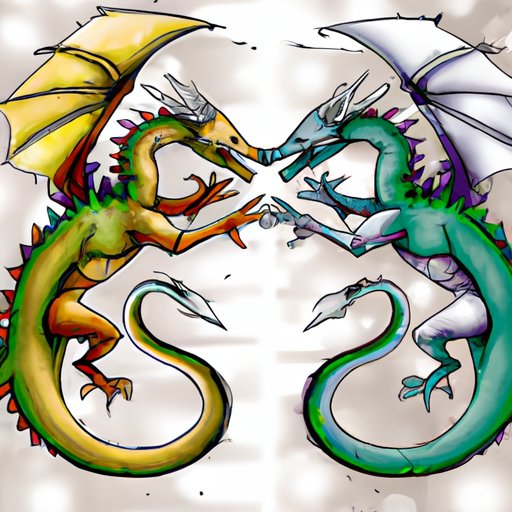 Exploring How Many Dragons Survived the Dance of Dragons - The ...