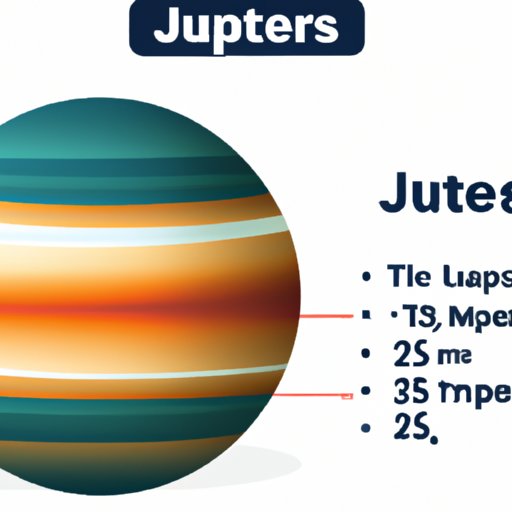 How Many Earths Can Fit Inside Jupiter? Exploring the Massive Size of ...