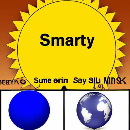 How Many Earths Can Fit Inside the Sun? Exploring the Astonishing ...