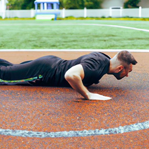 How Many Exercises Per Workout Session? A Comprehensive Guide - The ...