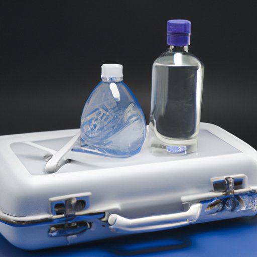 How Many Fluid Ounces Can I Bring On a Plane? A Guide to Meeting ...