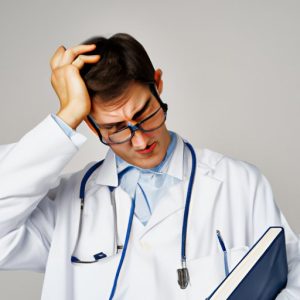 How Many Hours Do Doctors Work? Exploring the Long Hours and Stress of ...