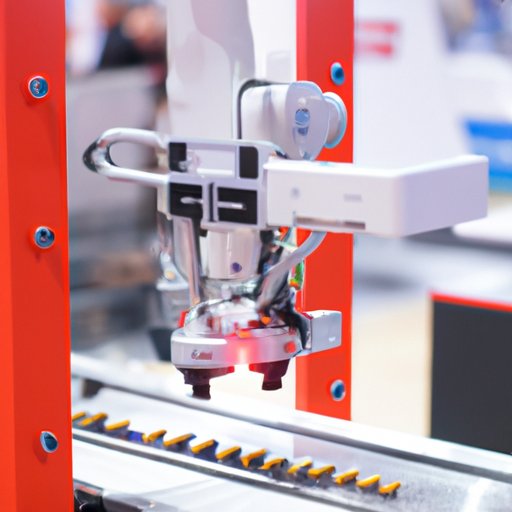 How Technology is Replacing Human Jobs: The Impact of Automation on ...