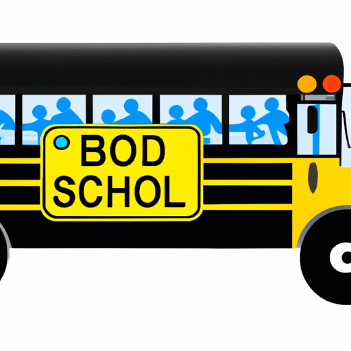 How Many Kids Can Fit on a School Bus? Understanding the Maximum ...
