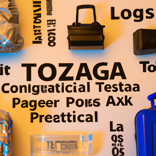 Flying with Ounces: A Comprehensive Guide to TSA Regulations - The ...