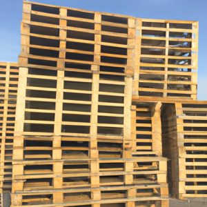 How Many Pallets Fit in a 40ft Container? | A Complete Guide - The ...