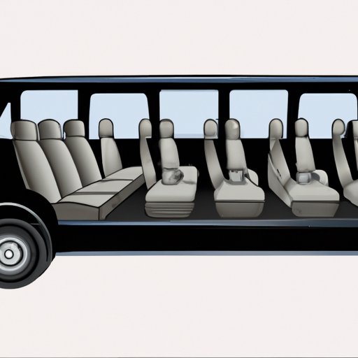 How Many People Can Fit in a Limo? Exploring Seating Arrangements and ...