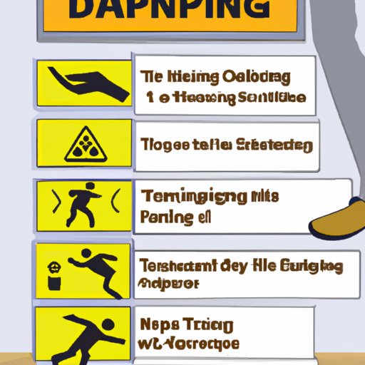 The Devastating Impact of Tripping and Falling Accidents: How Many ...