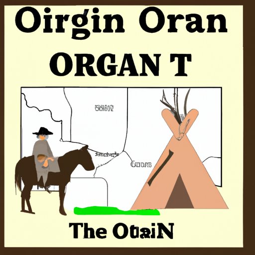 Exploring How Many People Traveled the Oregon Trail in the 1800s - The ...