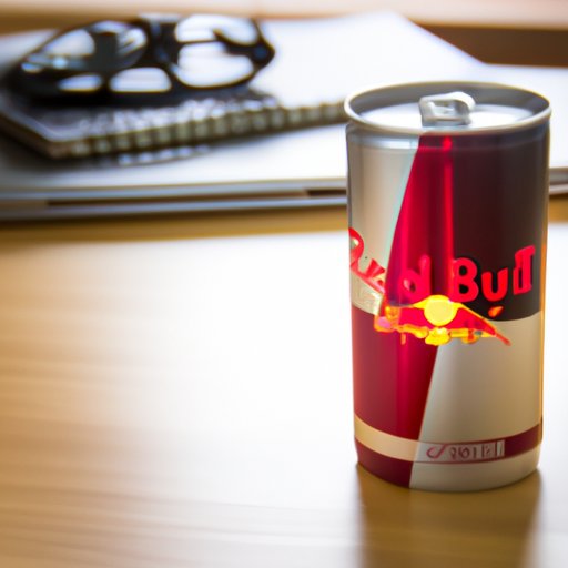 How Many Red Bulls Can I Drink in a Day? A Guide to Safe Consumption ...