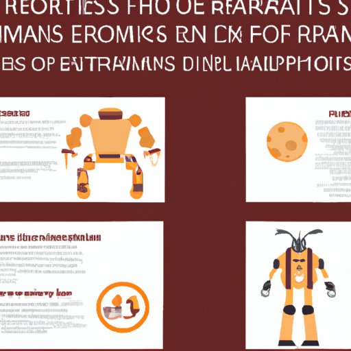 Exploring the Use of Robots on Mars: Types, Applications, and Impact ...
