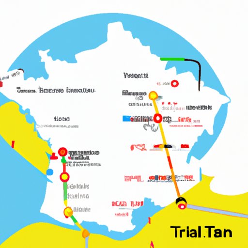 Exploring the Different Stages of the Tour de France - The Enlightened ...