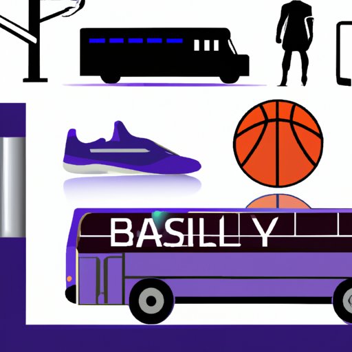 Exploring How Many Steps Are Taken During NBA Travel - The Enlightened ...