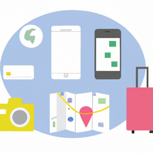 PCS Travel Days: The Ultimate Guide to Making the Most of Your Trip ...