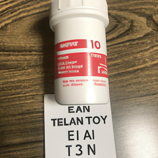 How Many Tylenol Can I Take In A Day Exploring The Recommended How Many Tylenol Can I Take In A Day Exploring The Recommended