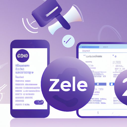 How Much Can You Send on Zelle? – Exploring Payment Services, Security ...