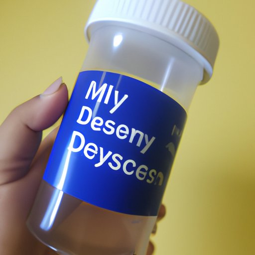 How Much Delsym Can I Take? Exploring the Maximum Dose of Delsym - The ...