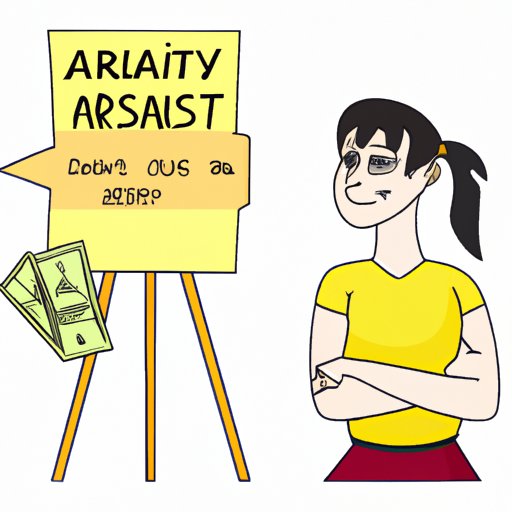 How Much Do Drawing Artists Make An In Depth Look At Earnings Cost Of How Much Do Drawing Artists Make An In Depth Look At Earnings Cost Of