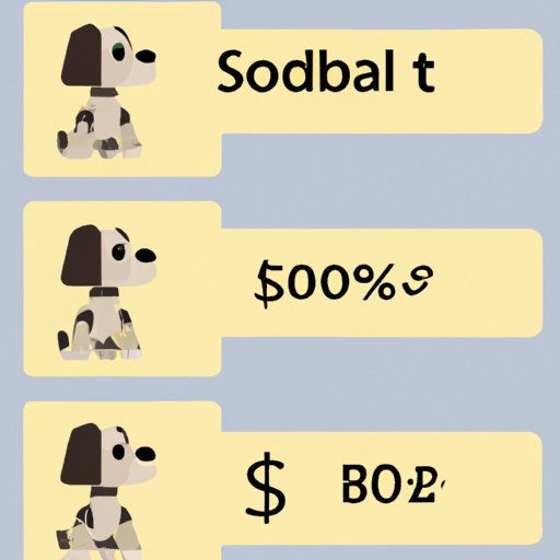 Robot Dogs How Much Do They Cost The Enlightened Mindset Robot Dogs How Much Do They Cost The Enlightened Mindset