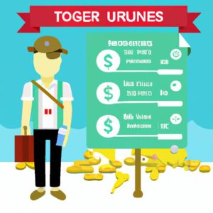 How Much Do Tour Guides Make? An Analysis of Average Income and Tips ...