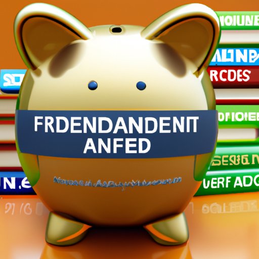 Exploring How Much You Get From Financial Aid The Enlightened Mindset